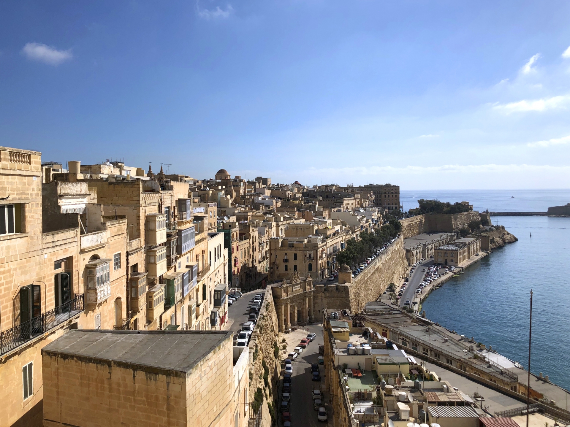 マルタ長期留学はおすすめ？メリットデメリットや期間別費用をご紹介！ | マルタ留学メイト