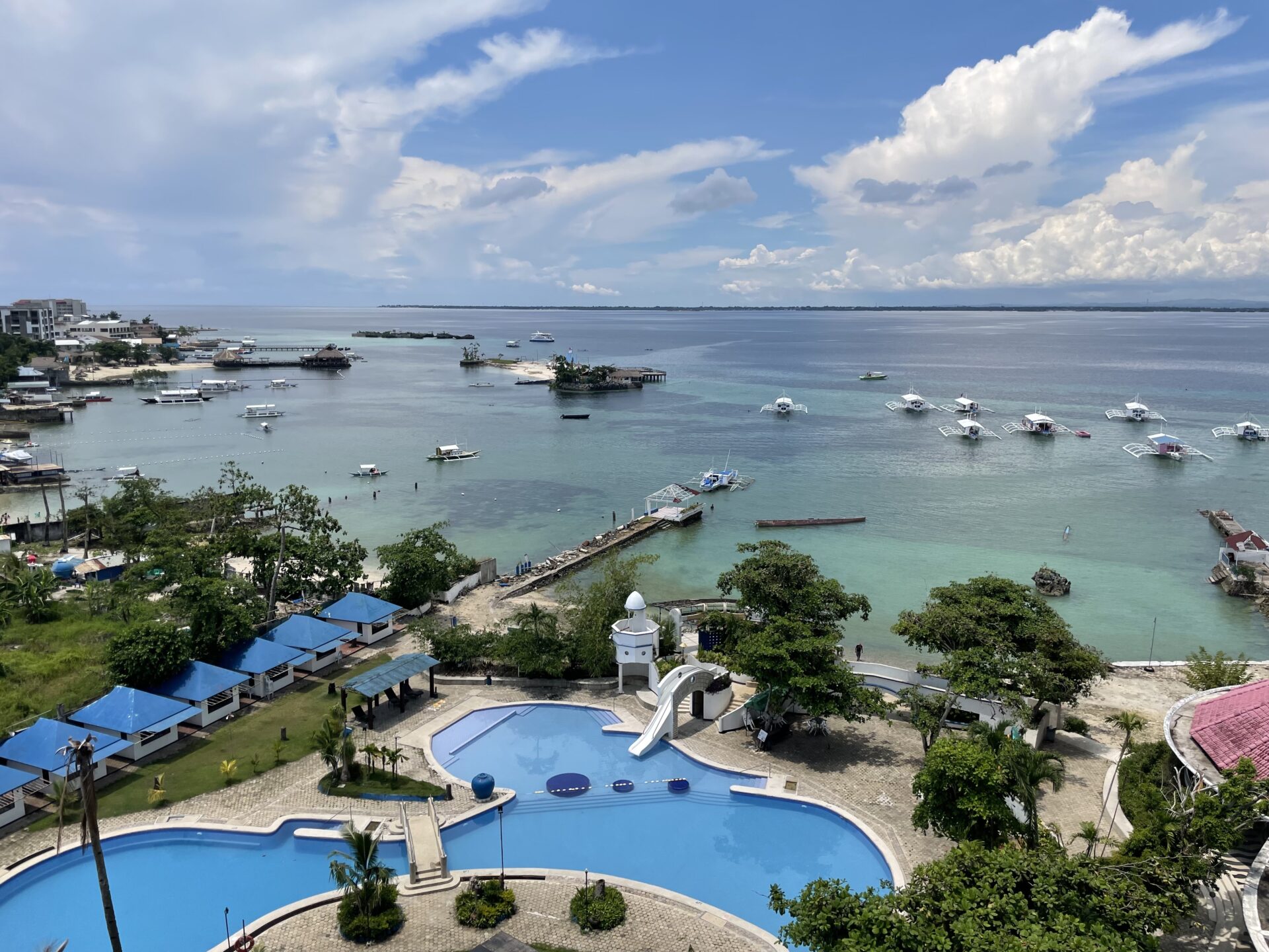 Cebu Blue Ocean Academy | フィリピン留学・セブ島留学エージェントセブリッジ