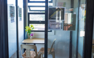 BECI The Cafe | フィリピン・セブ島留学エージェントCEBRIDGE